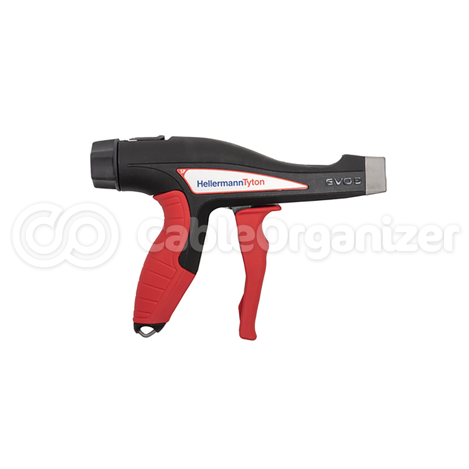 HellermannTyton® EVO 9 Series Tools – CableOrganizer