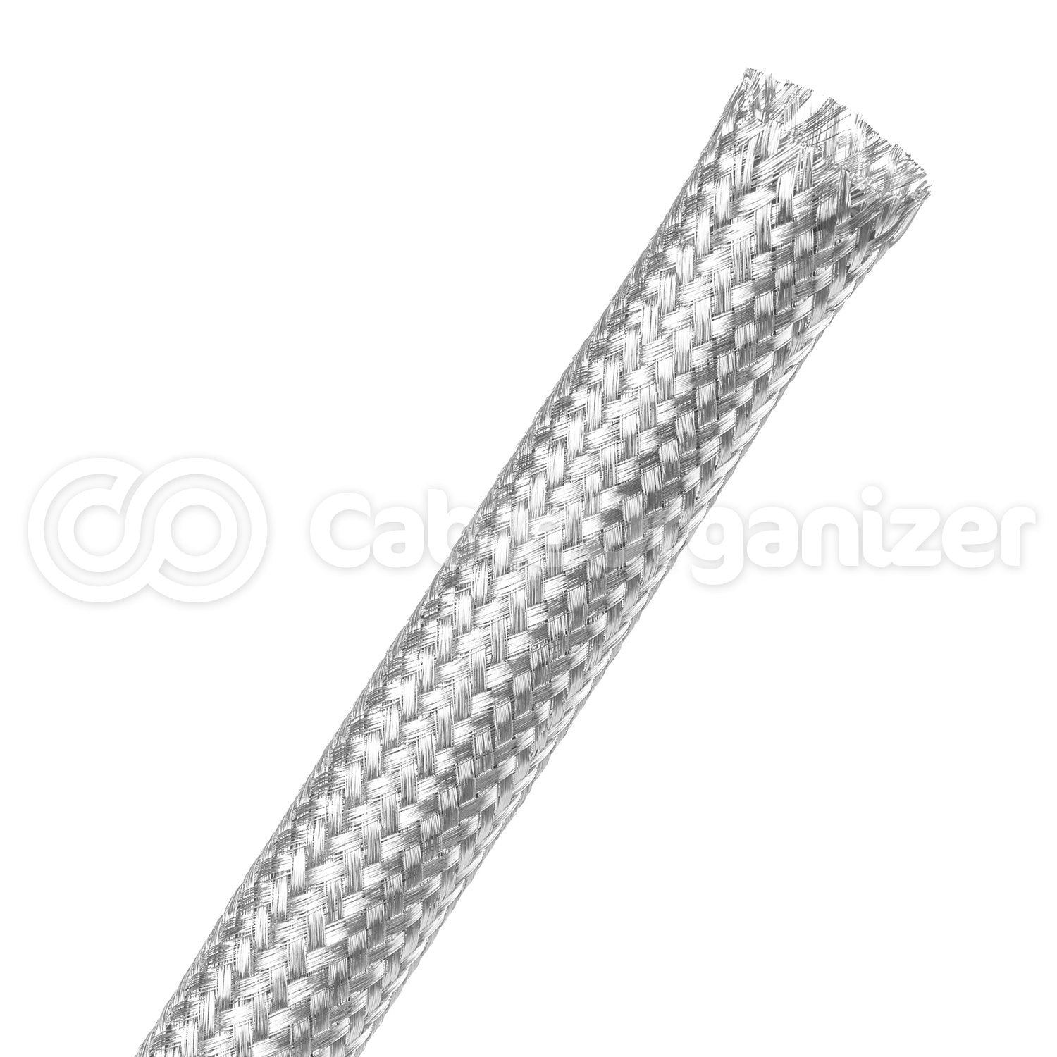 Flexo® Silver Plated – CableOrganizer