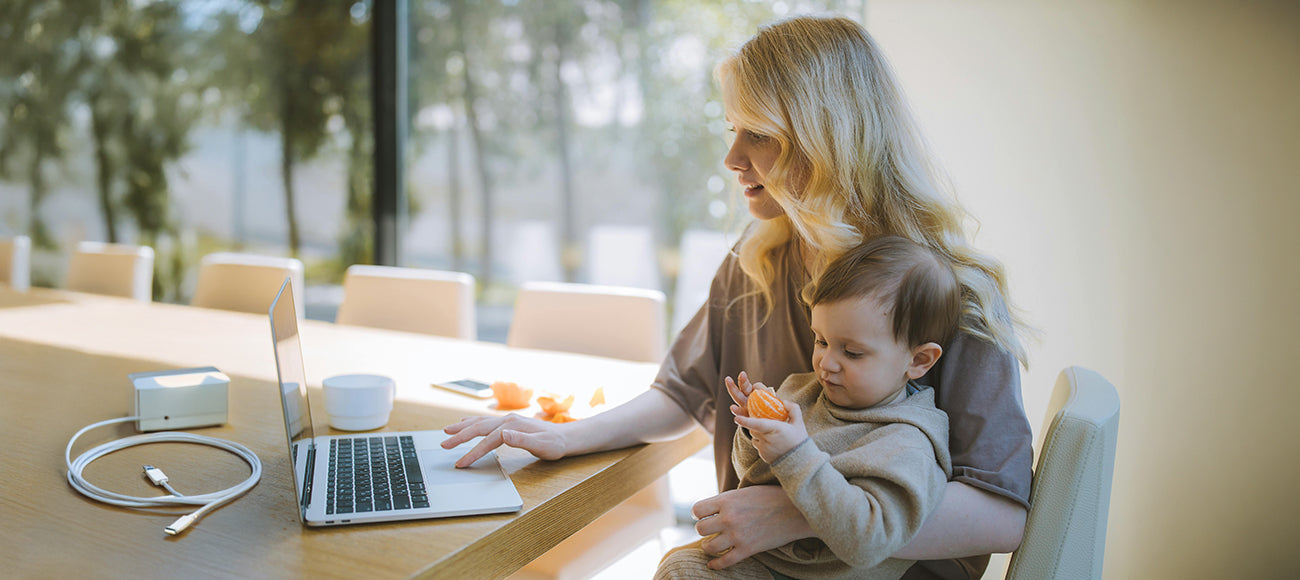 Mommy’s Little Helpers: Baby Registry Must-Haves for Safety-Minded Par ...