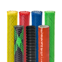 Cable Sleeving – CableOrganizer