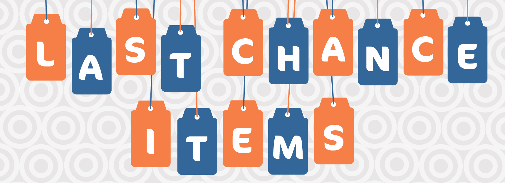 Last Chance Items – CableOrganizer