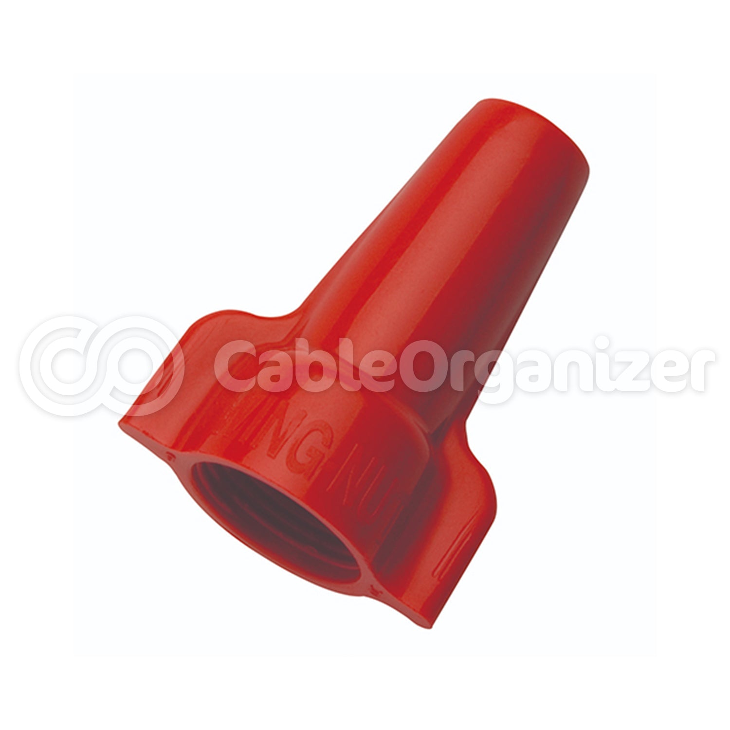 Ideal Industries® Wing-Nut™ Twist-On Wire Connector – CableOrganizer