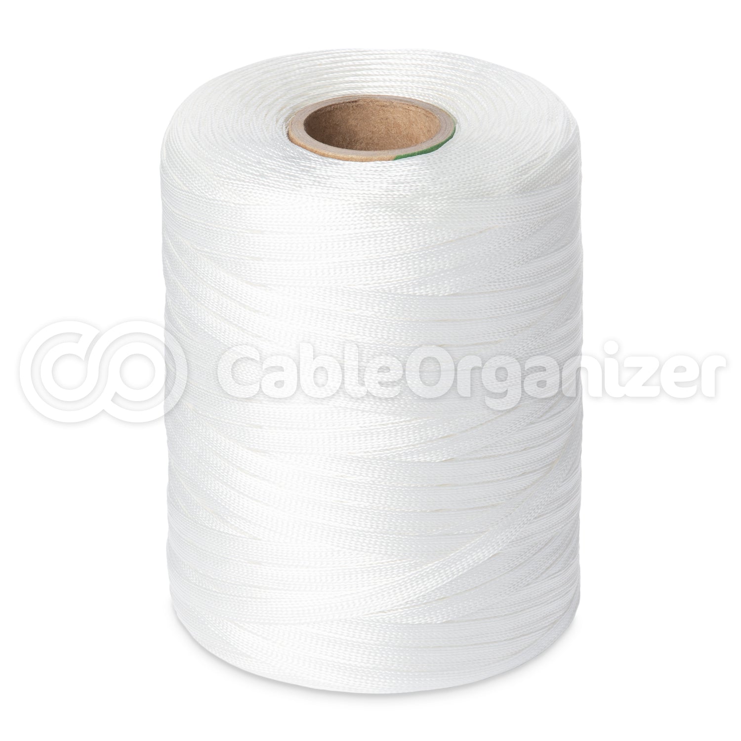 Braided Nomex Lacing Tape – CableOrganizer