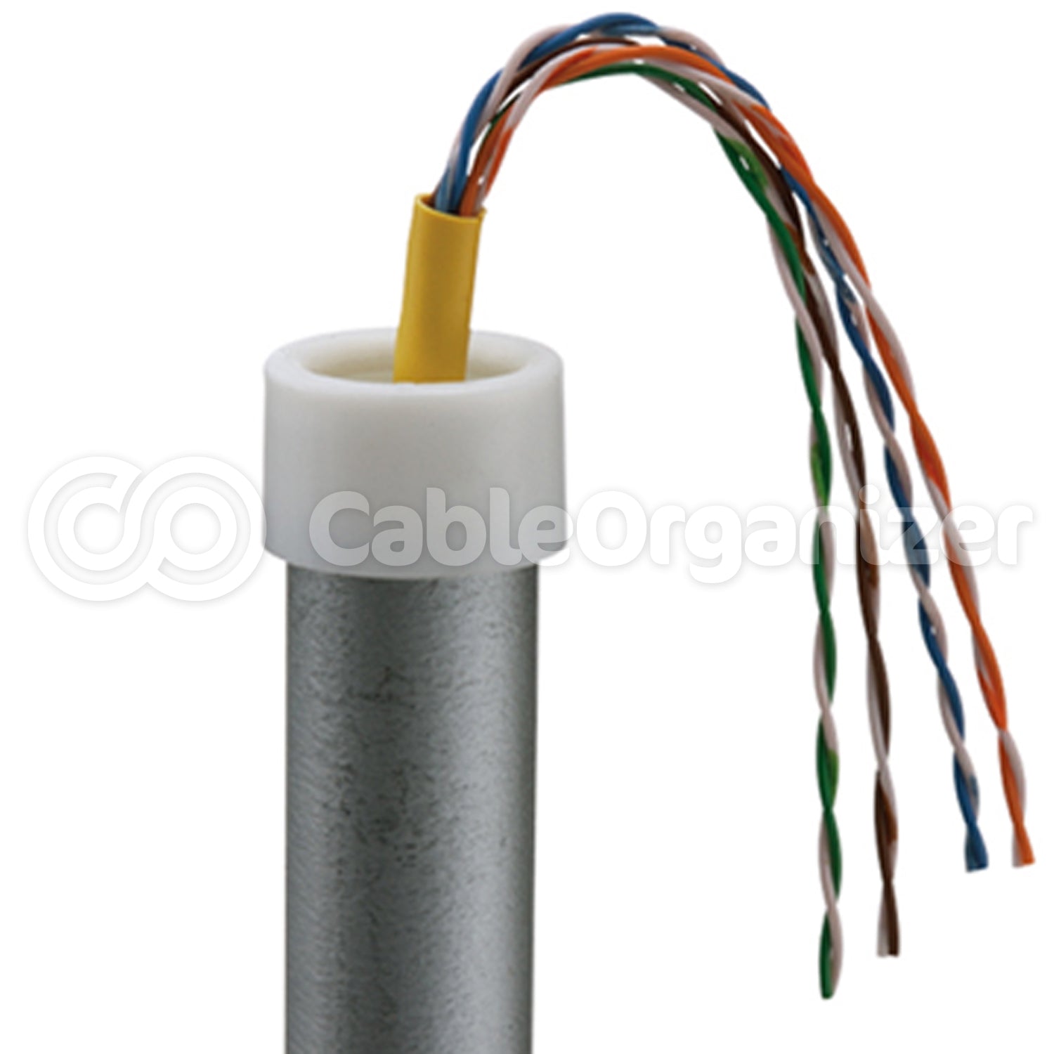 Arlington Industries Insulating EMT Bushings – CableOrganizer