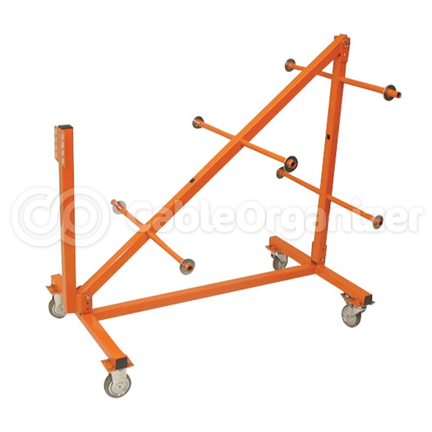 Cable Dolly and Cable Dolly Jr. – CableOrganizer