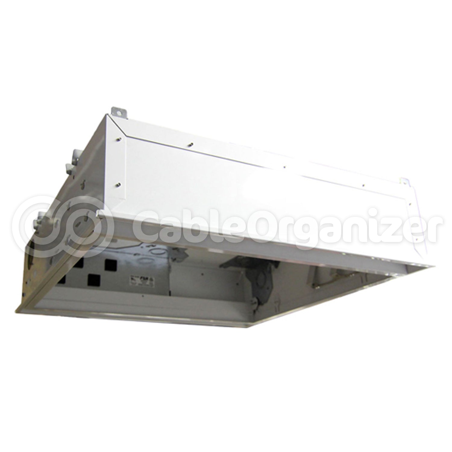 FSR CB Series Ceiling Box – CableOrganizer