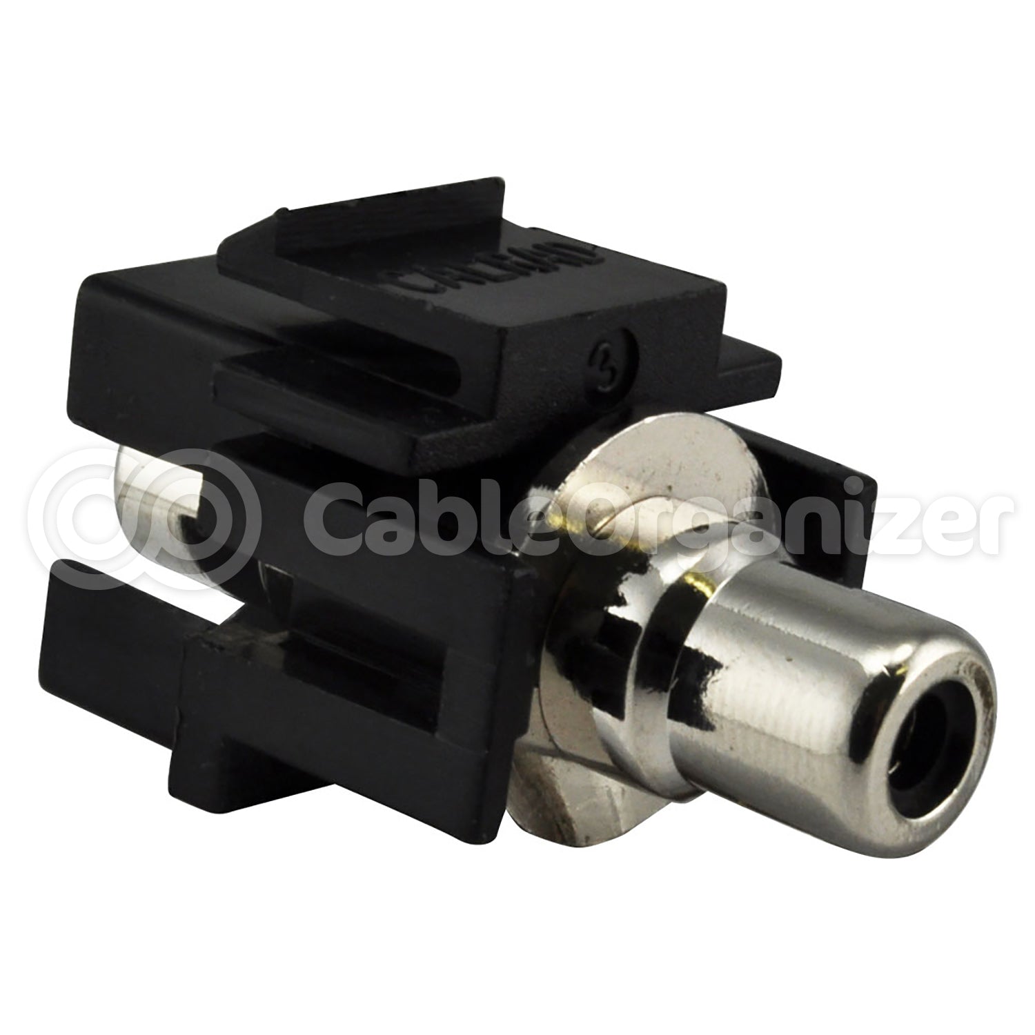 FSR TB AVAC Conference Table Box - Keystone Connectors – CableOrganizer