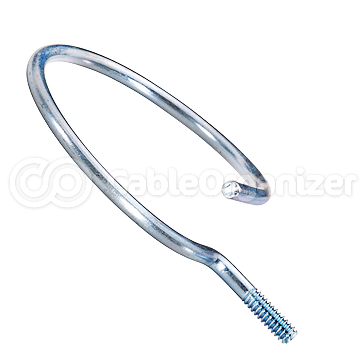 Last Chance Bridle Rings – CableOrganizer