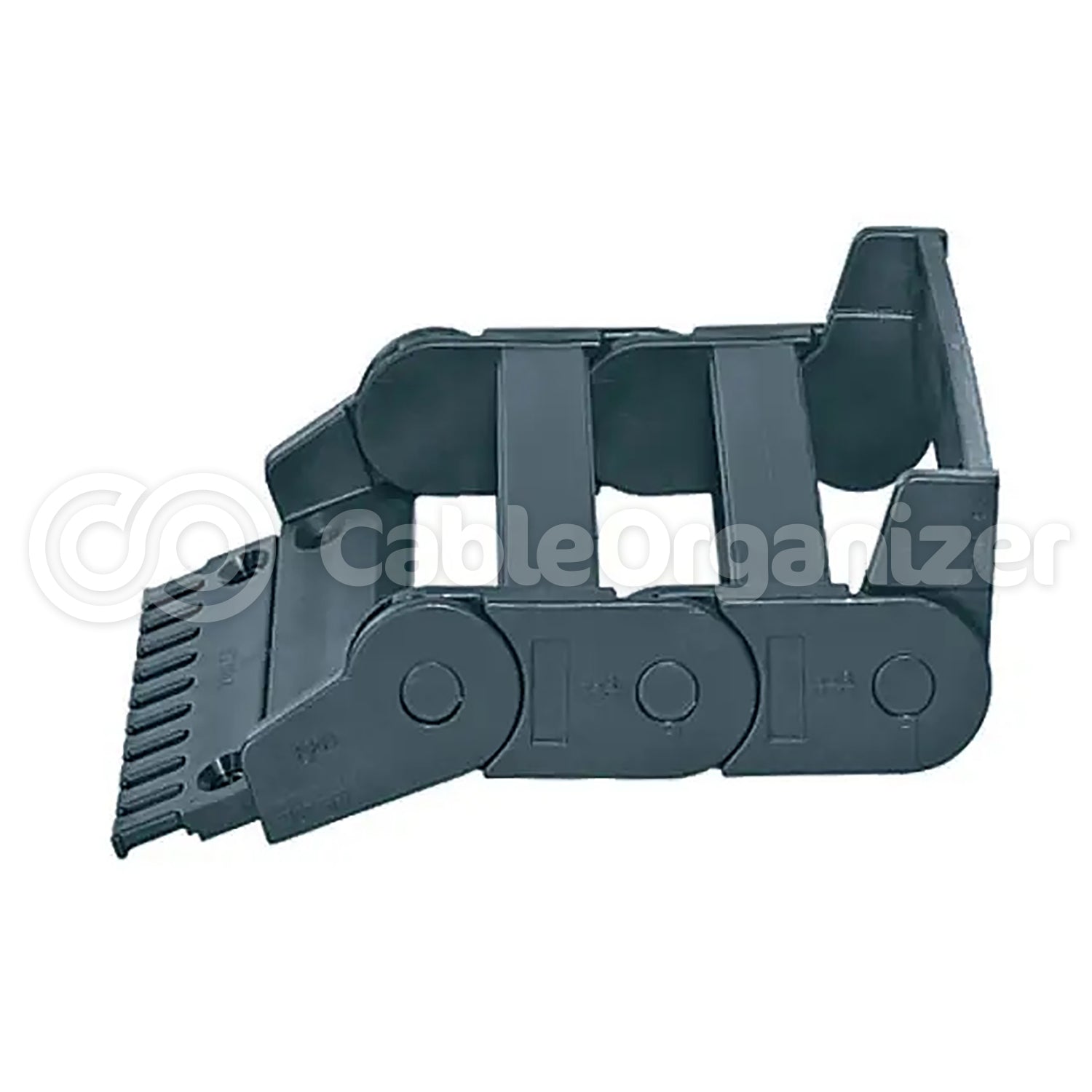 IGUS® E2 Medium 240/250 Series Cable Carrier Mounting Brackets ...