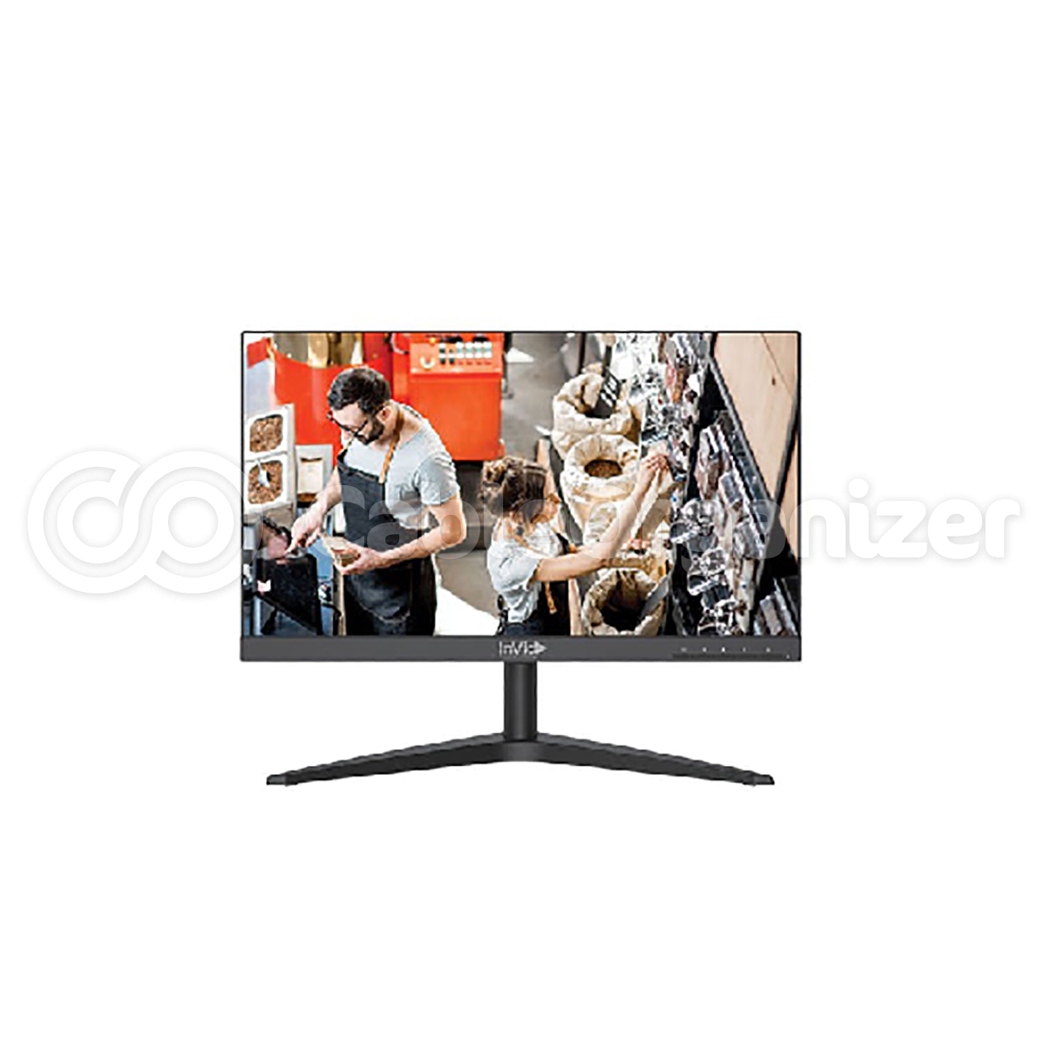 InVid Tech Monitors – CableOrganizer