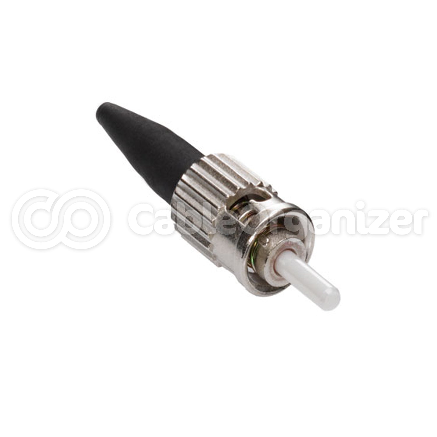 Fast-Cure Adhesive-Style Connectors - Leviton – CableOrganizer