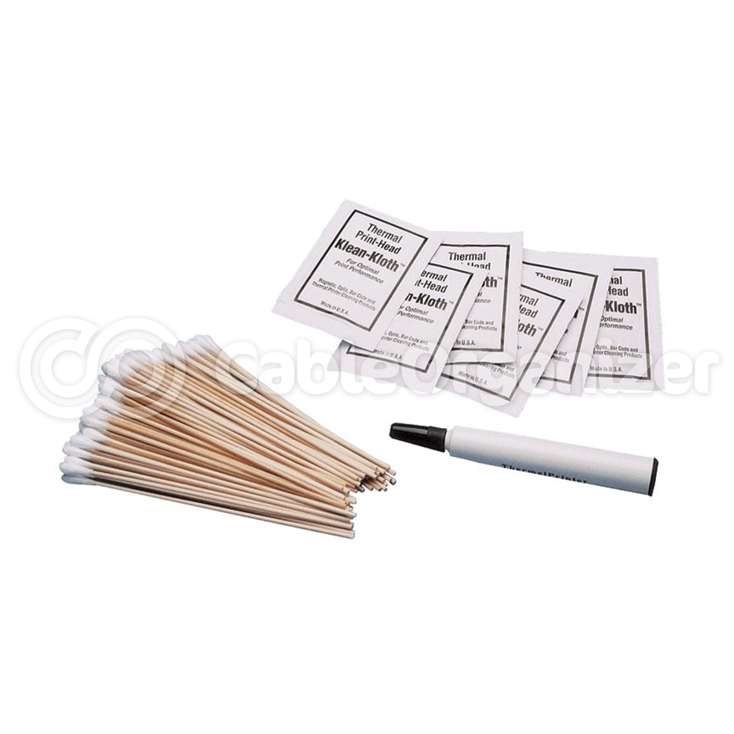 Accessories for Panduit® PanTher™ LS8e/LS8eq Label Maker – CableOrganizer
