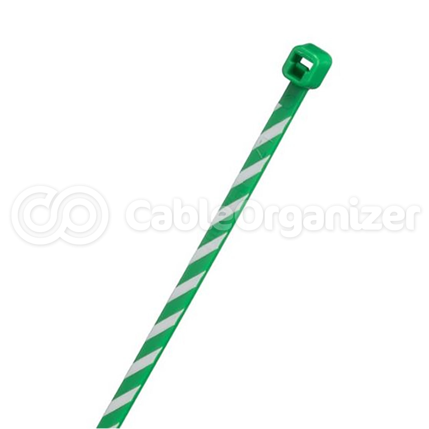 Miniature Cable Ties 4.0"L Nylon – CableOrganizer