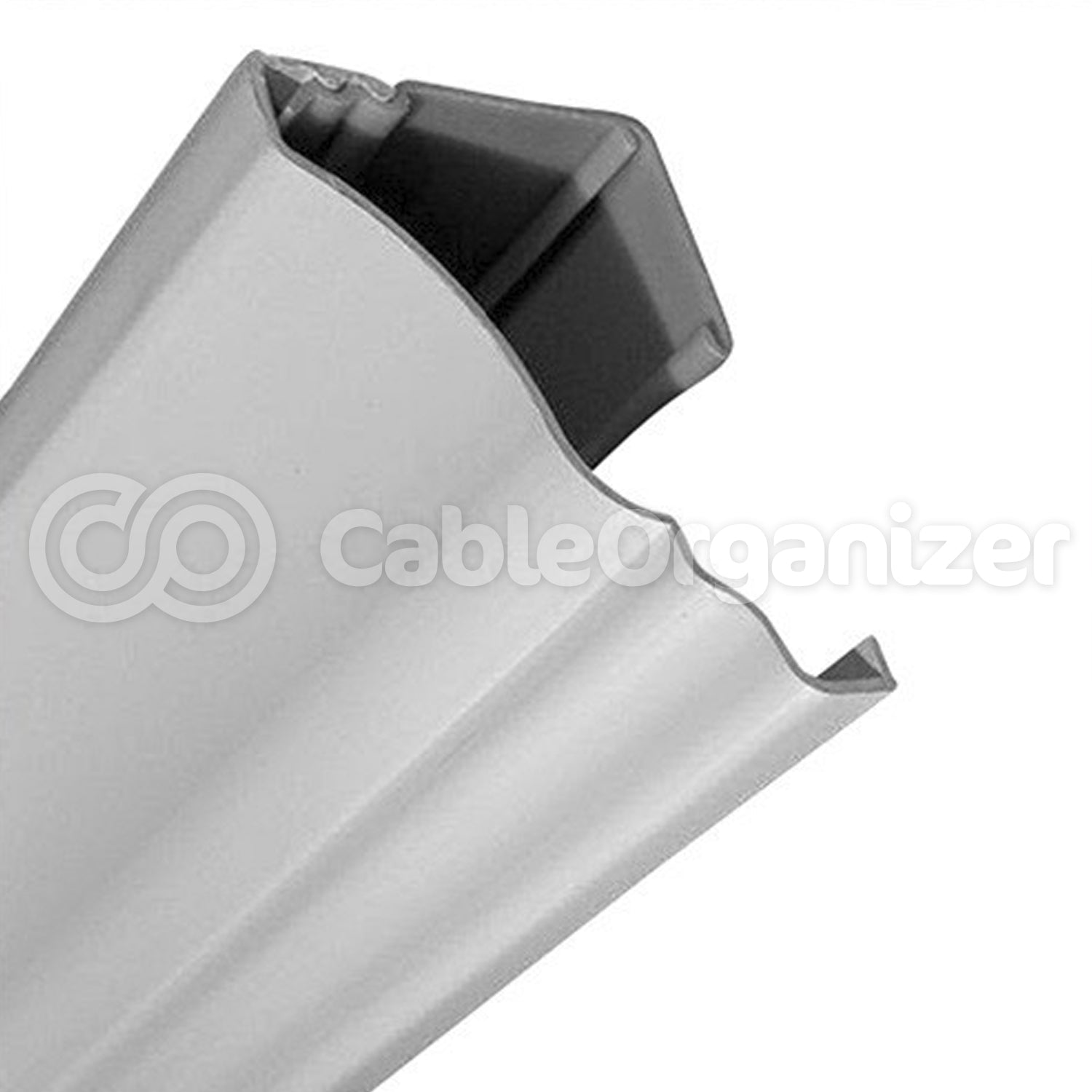 Raceway Crown™ Molding Surface – CableOrganizer