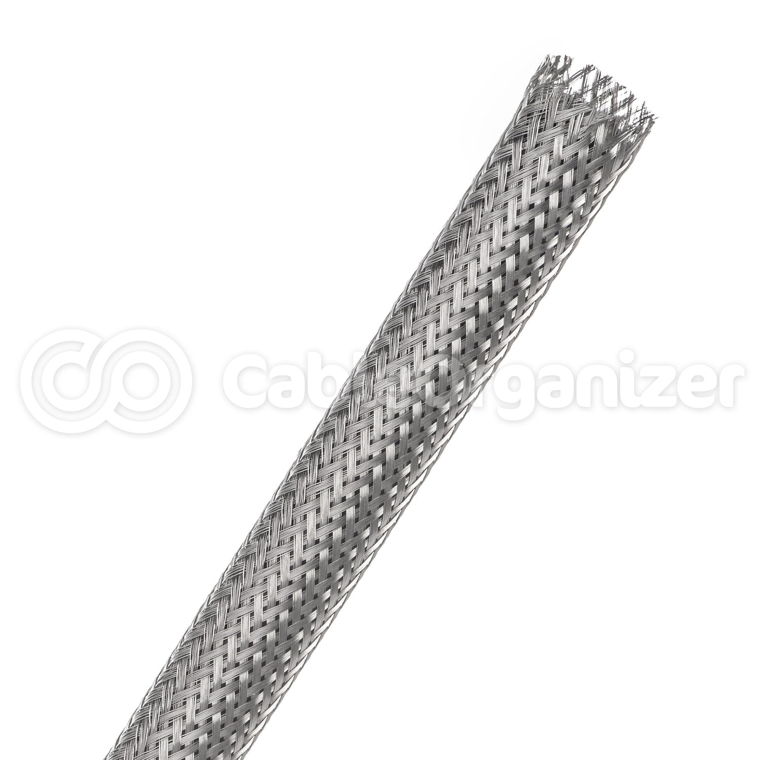 Flexo® Stainless Steel XC – CableOrganizer