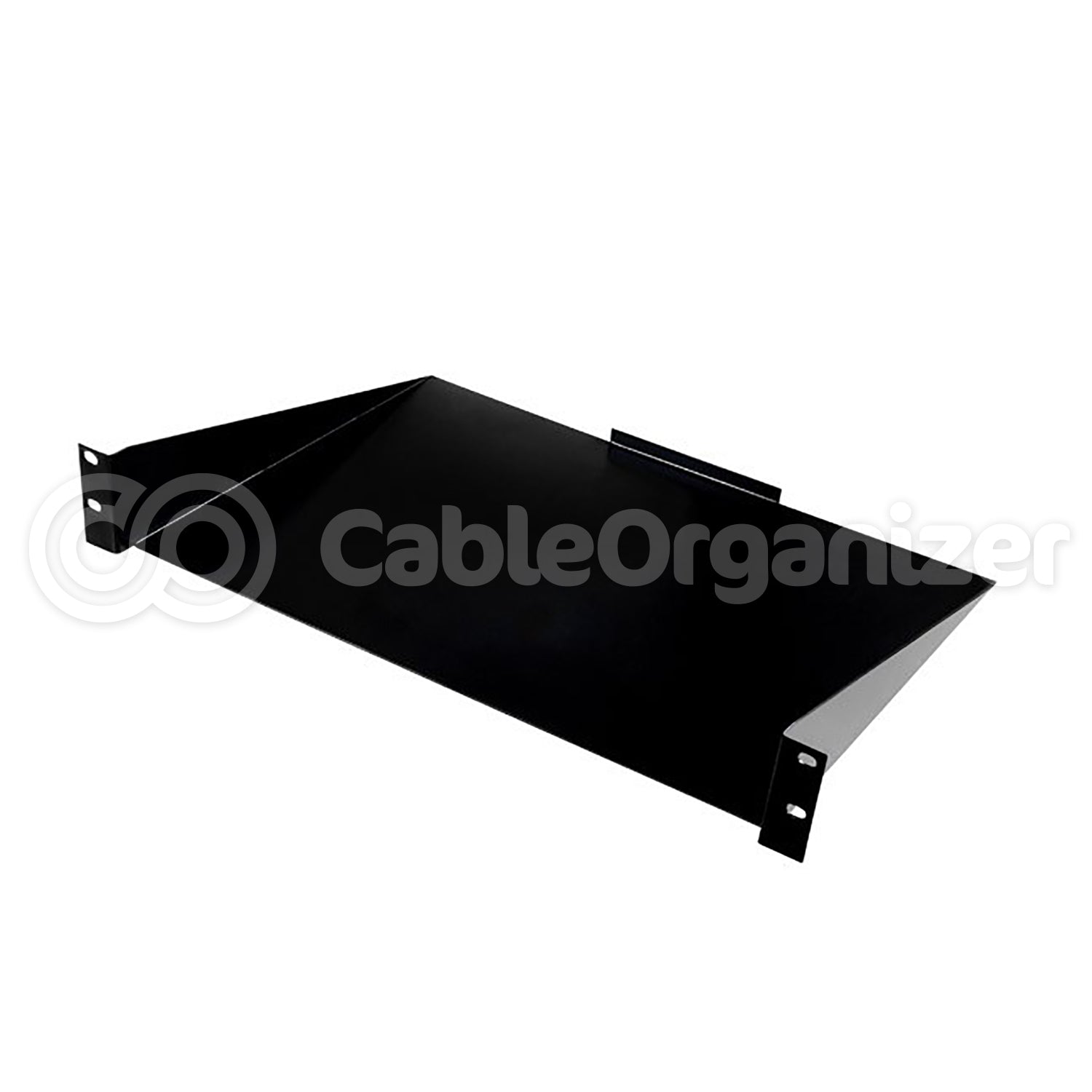 Video Mount Product Rack Shelves – CableOrganizer