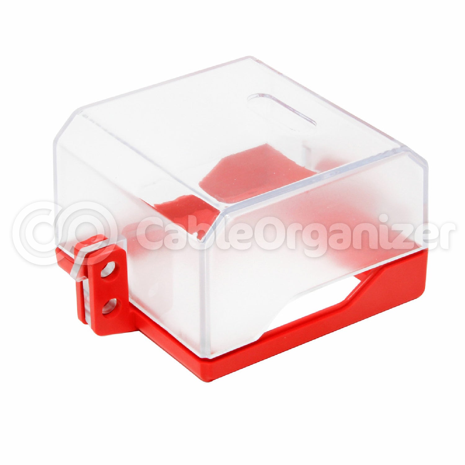 Control Panel Lockout, 2 3/4" Width – CableOrganizer